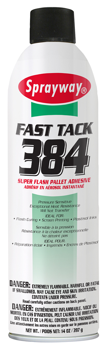 Advantage Maintenance Products :: Fast Tack 384 Super Flash Spray ...