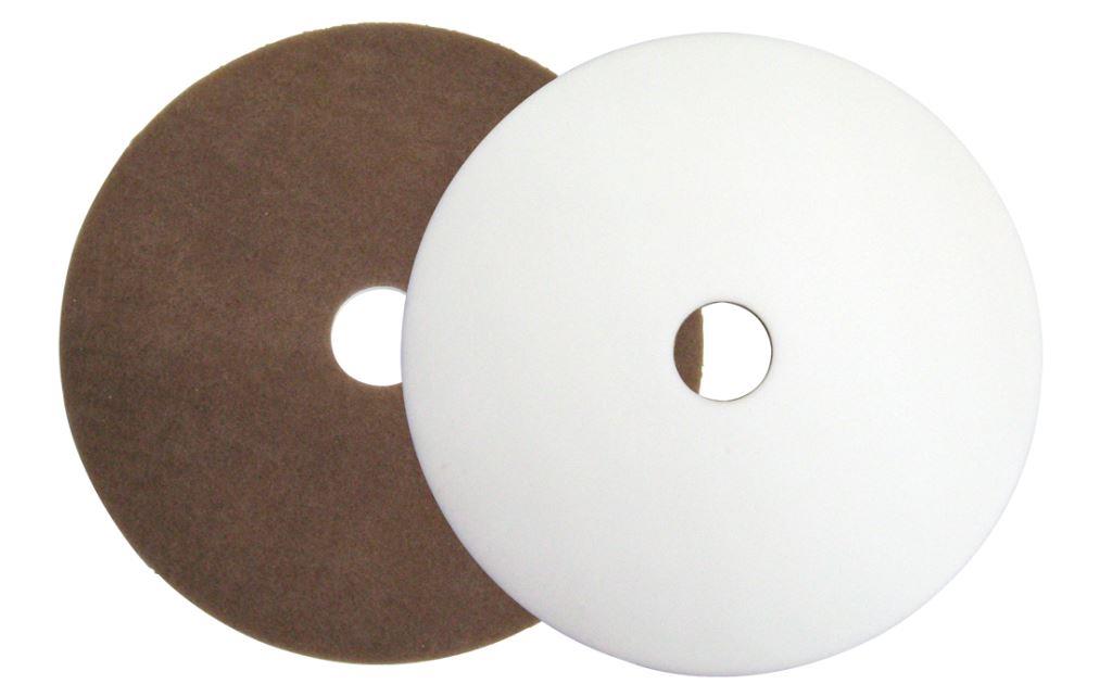 Advantage Maintenance Products :: 17" Melamine Floor Pad
