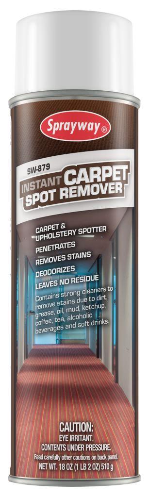 Advantage Maintenance Products :: PROXI™ Spray and Walk Away, 3.78 Litres