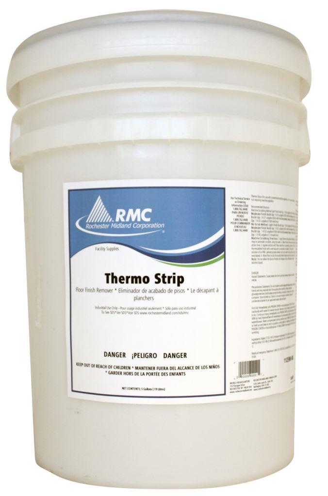 Advantage Maintenance Products :: Thermo Strip Floor Stripper, 18.9 L